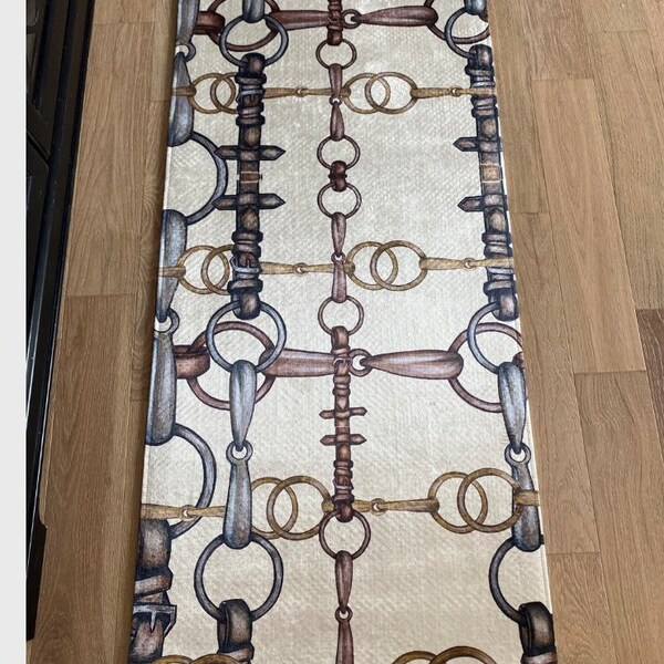 Equine Bit Decor - Etsy