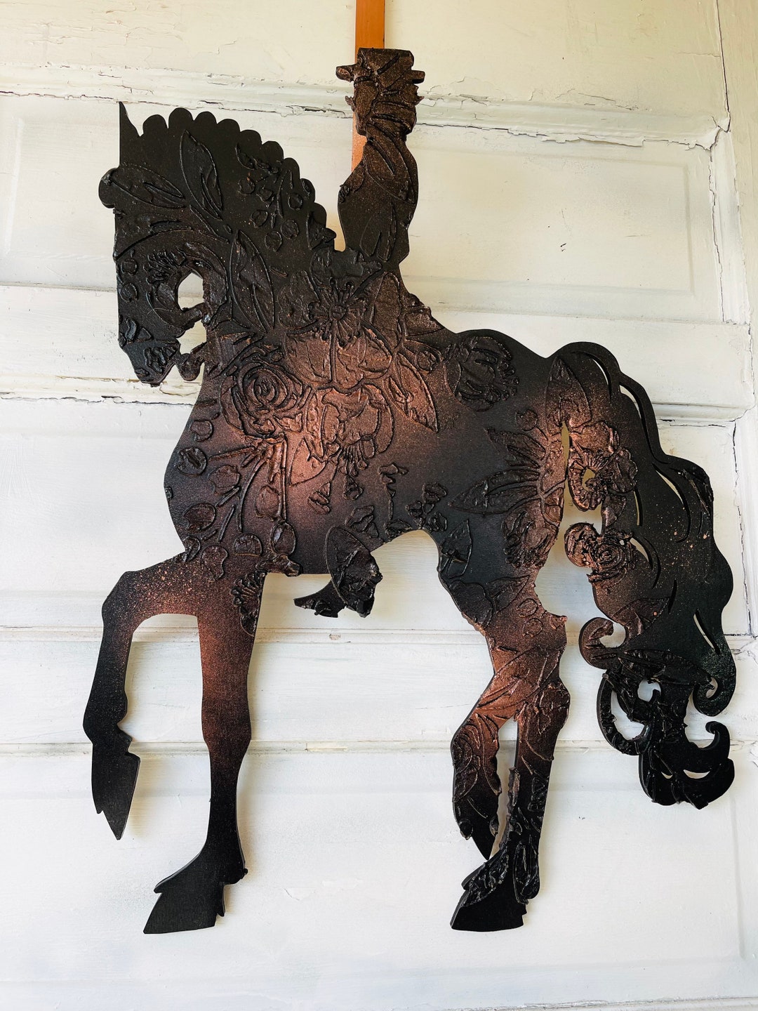 Wood Custom Design Cutout - Blank or Painted/patterned DIY Wooden Craft ...