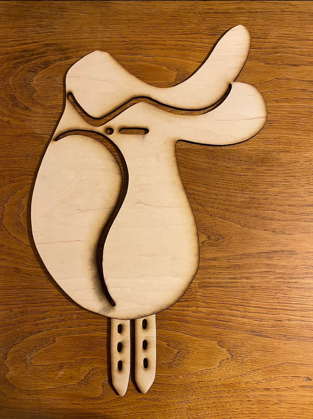 Wood Custom Design Cutout Blank or Painted/patterned DIY - Etsy