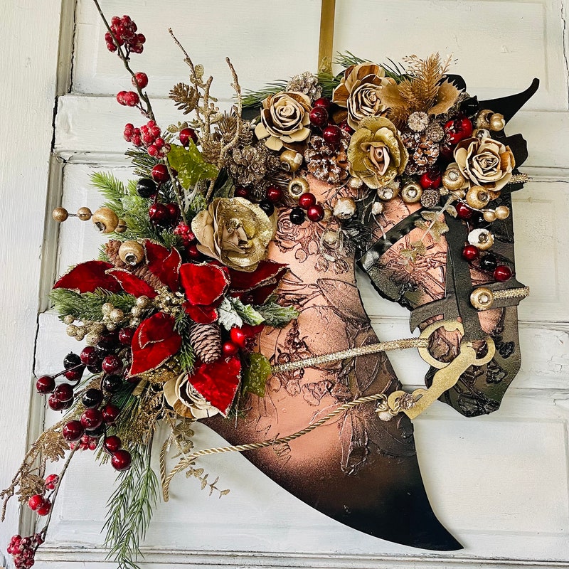 Head Wreath - Etsy