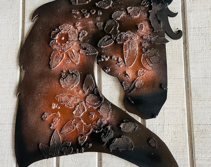 Wood Custom Design Cutout Blank or Painted/patterned DIY Wooden Craft ...