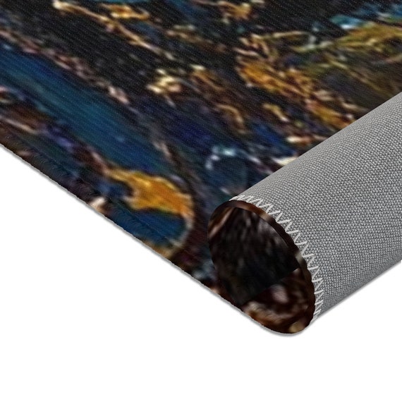 Rugs Home & Living Wall hanging Barrel Racing Horse Barrel Racing ...