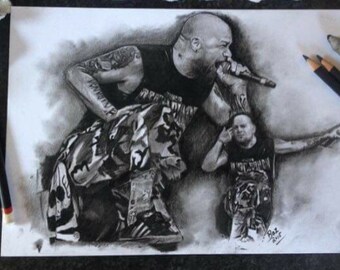 Ffdp Wall Art - Etsy