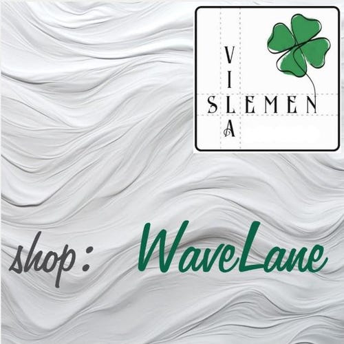 WaveLane - Etsy Australia