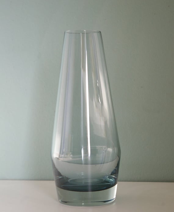 Retro Smoke Vase | Etsy