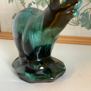 Blue Mountain Bear Pottery - Etsy