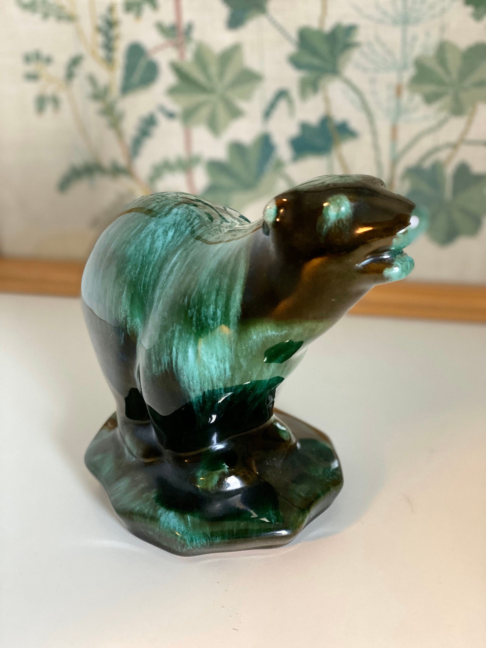 Blue Mountain Bear Pottery - Etsy