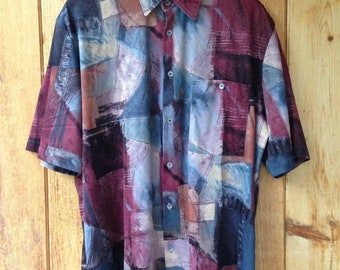 Alan Stuart Shirt - Etsy