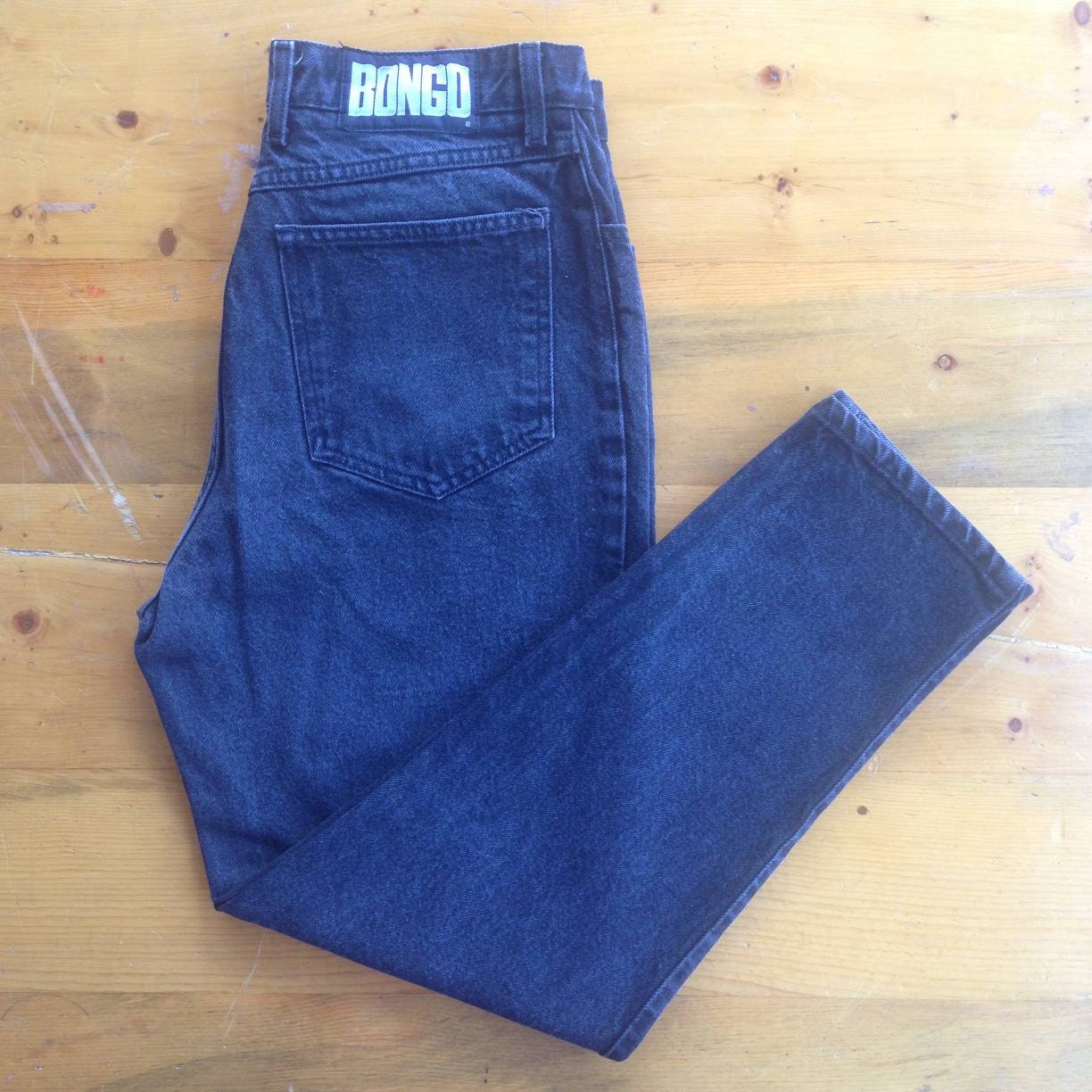 Bongo Jeans For Men