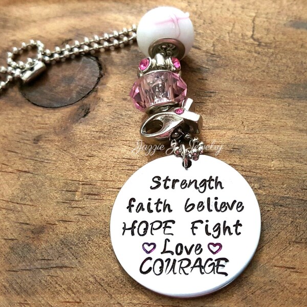Hope and Courage - Etsy