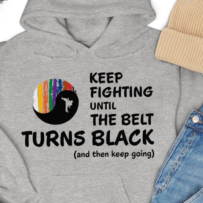 Keep Fighting - Etsy