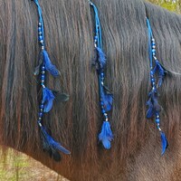 Horse Mane - Etsy