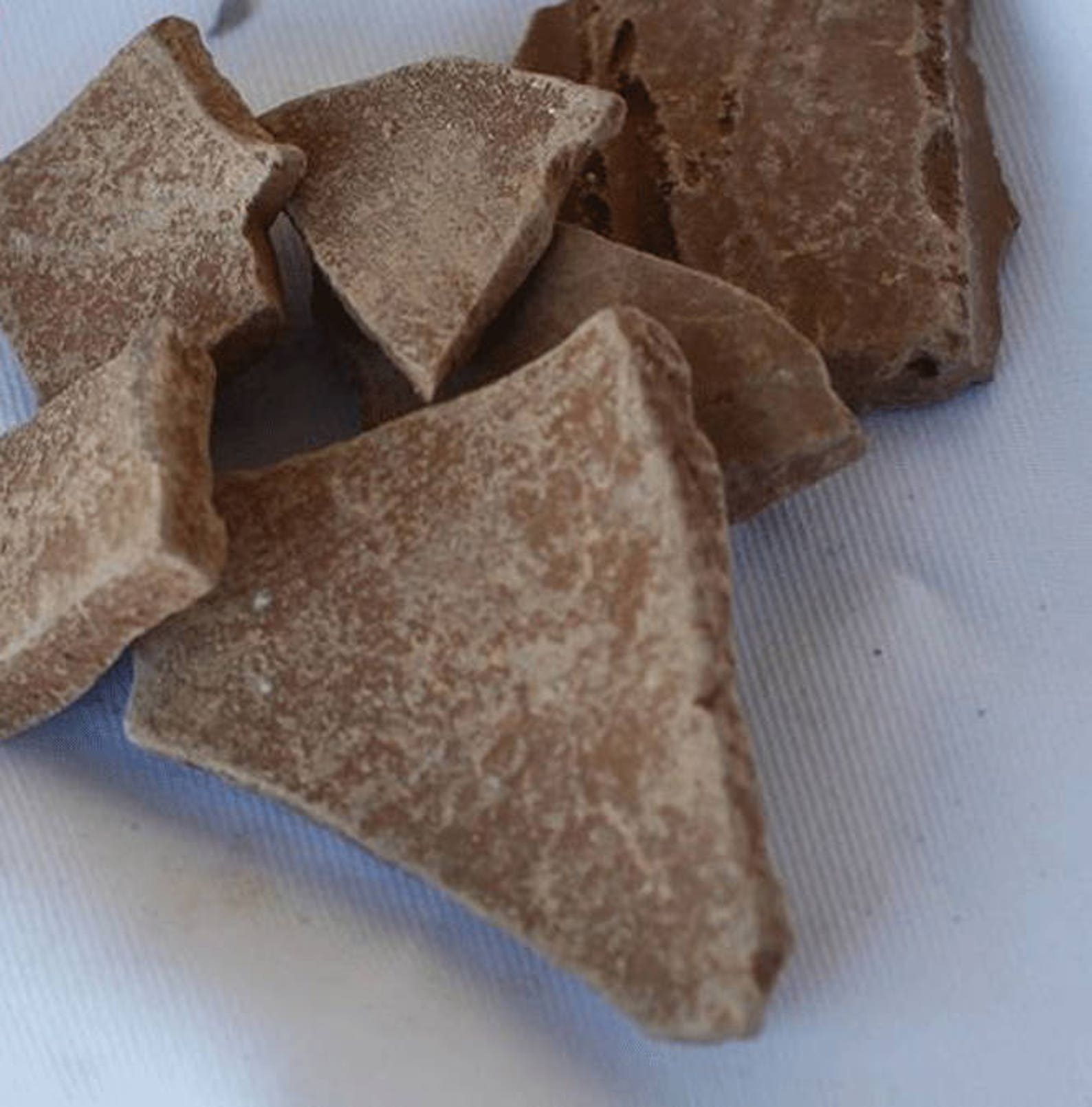 Red clay edible from 100 gram to 10 kg 100% pure natural | Etsy