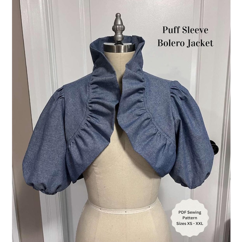 Bolero Jackets - Etsy