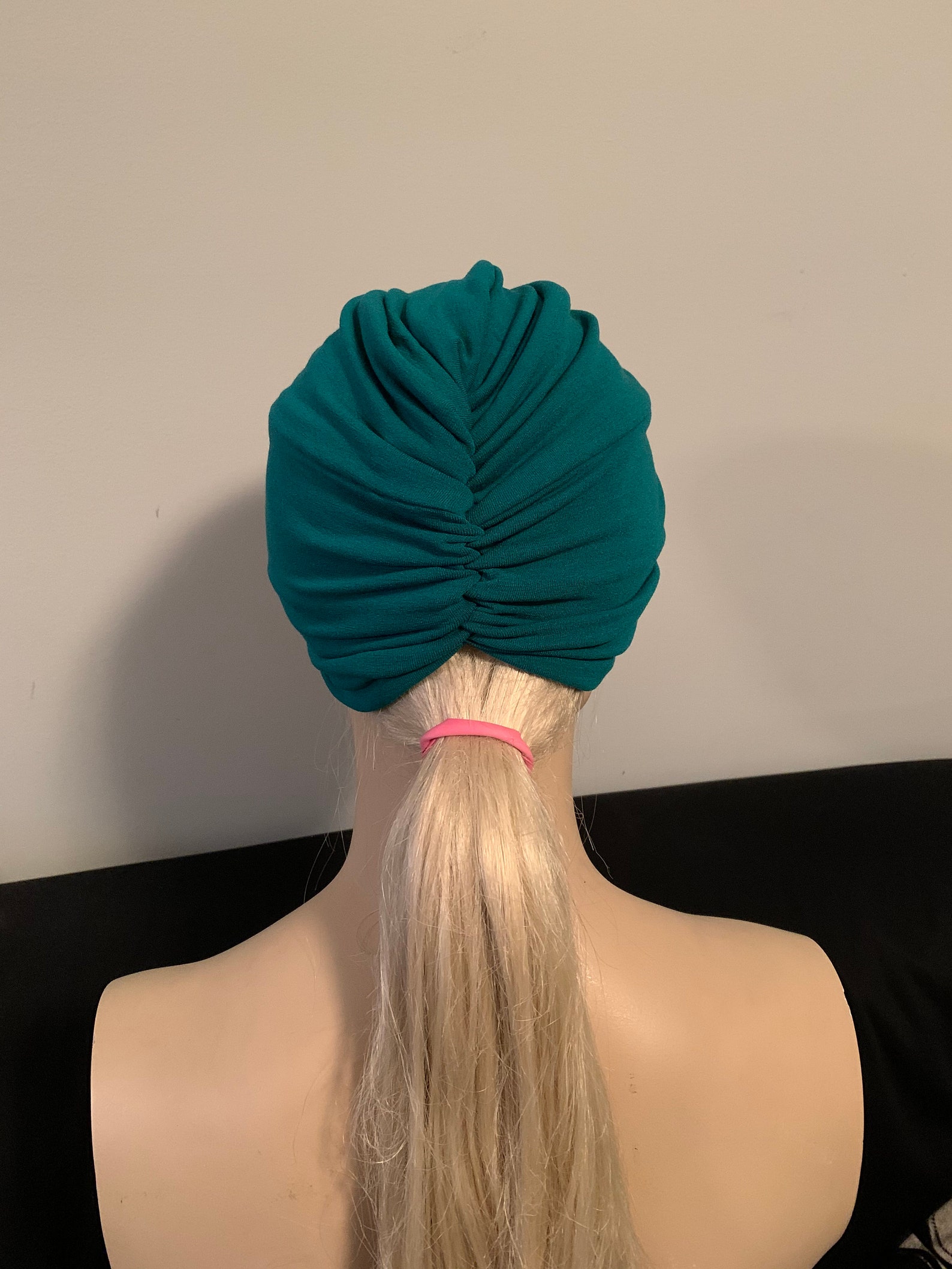 Turban Sewing Pattern Headwrap PDF Pattern Turban Hat Sewing - Etsy