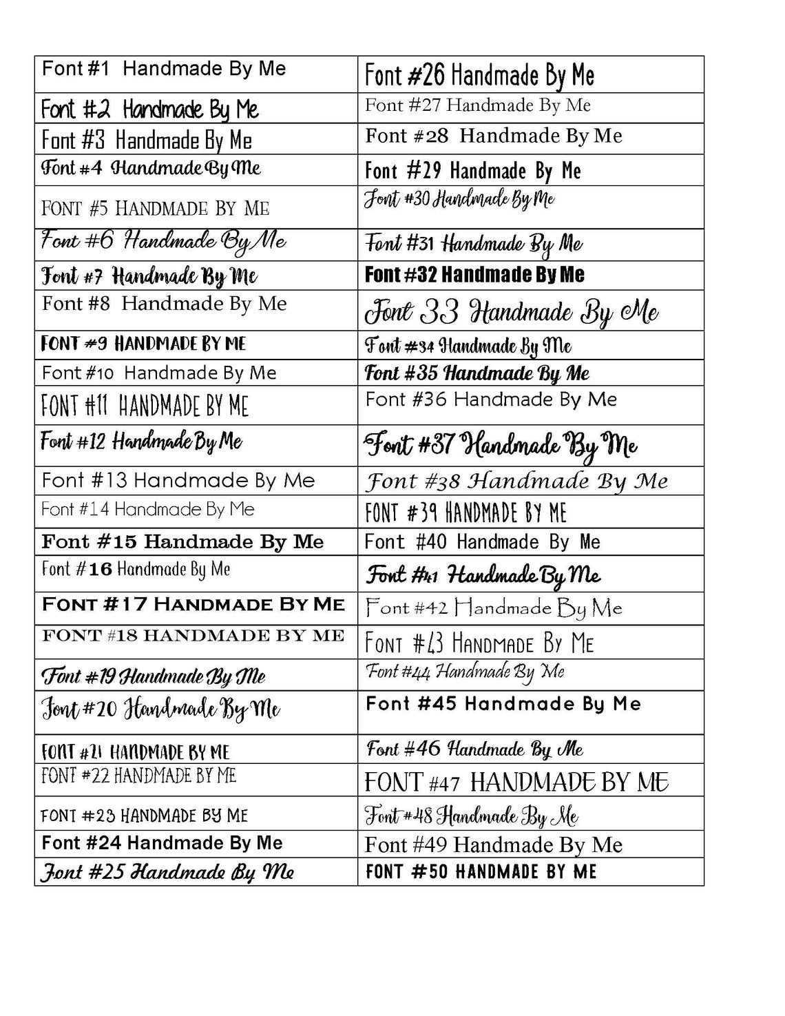 12 LARGE HOLE Hanging File Thread Organizer for DMC Embroidery - Etsy