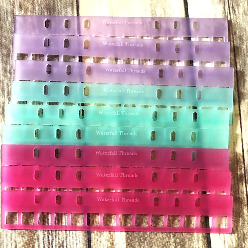 Thread Organizer - Etsy
