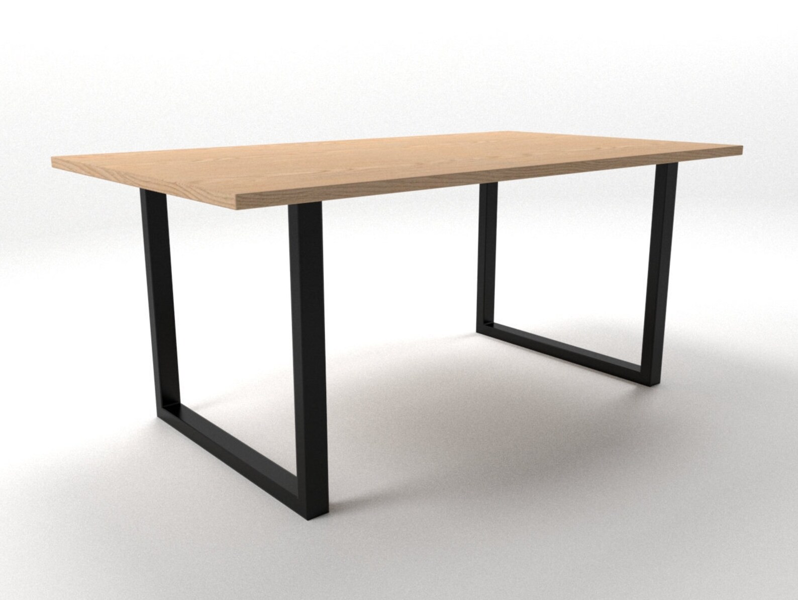 2x Feet Industrial Style Table Industrial Style Table Legs | Etsy