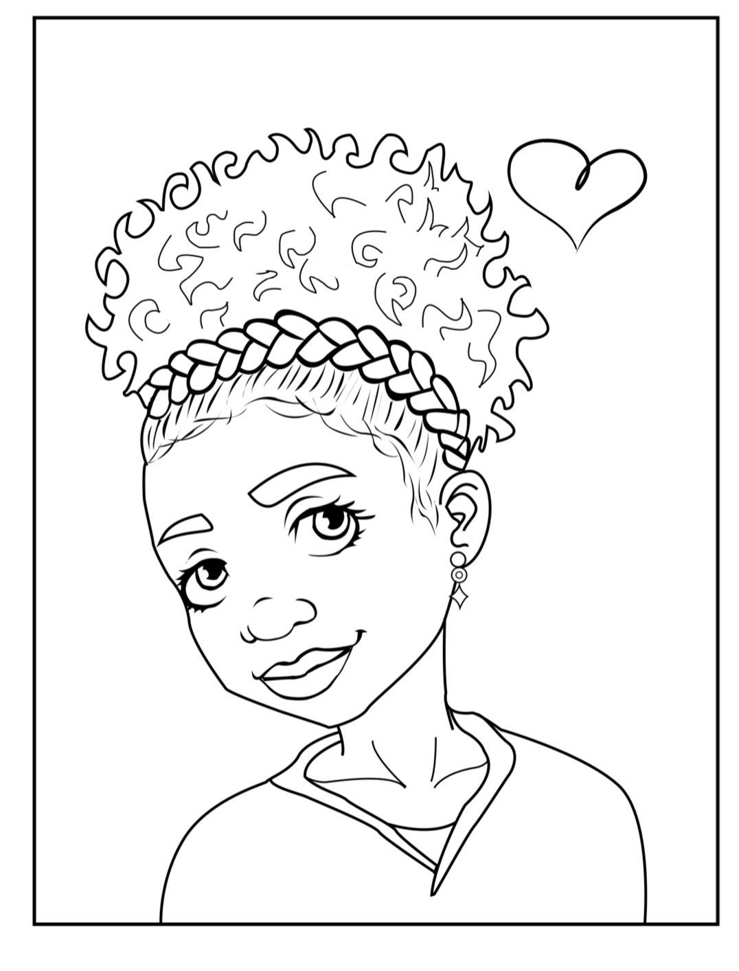 Put on That Crown Coloring Book: Inspirational and Empowering Coloring ...