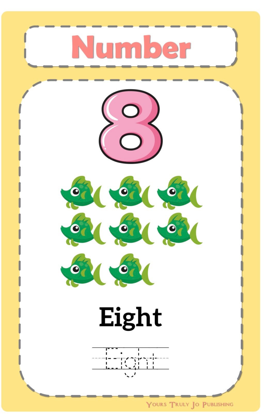 All About the Basics Activity Workbook 55 PAGES OF FUN!!! - Etsy