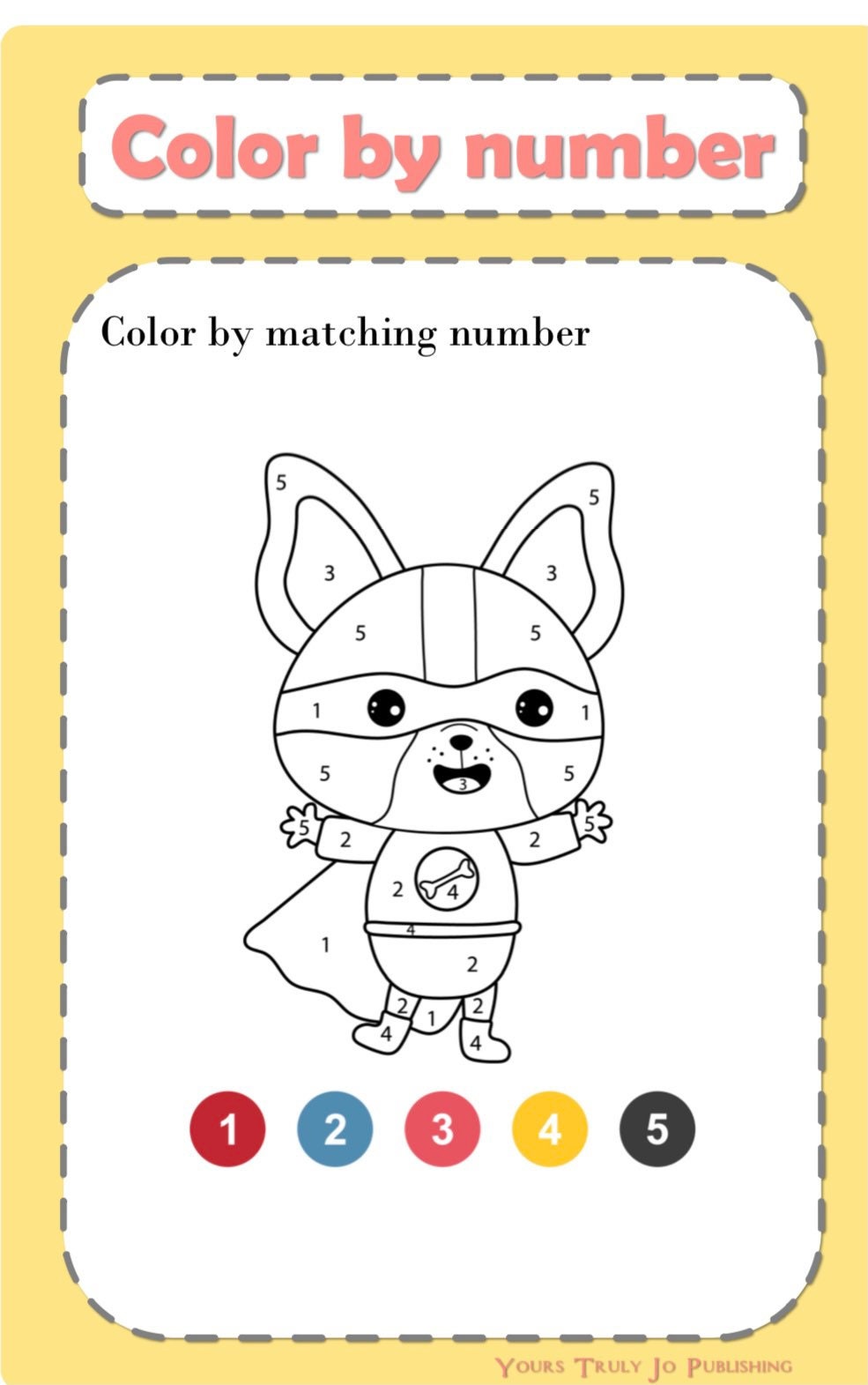 All About the Basics Activity Workbook 55 PAGES OF FUN!!! - Etsy