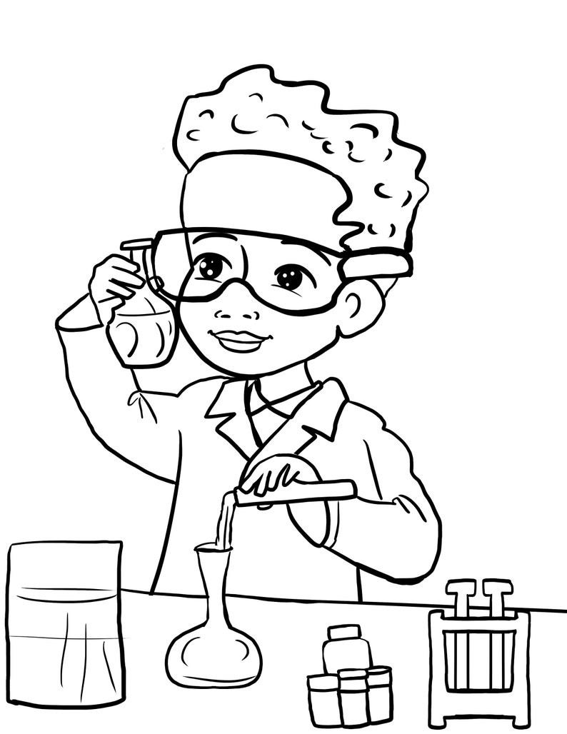 You Can Be Anything Coloring Book: Inspirational and Empowering ...