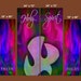 Holy Spirit / Fill Us Banner Set of 4 G216-2 - Etsy