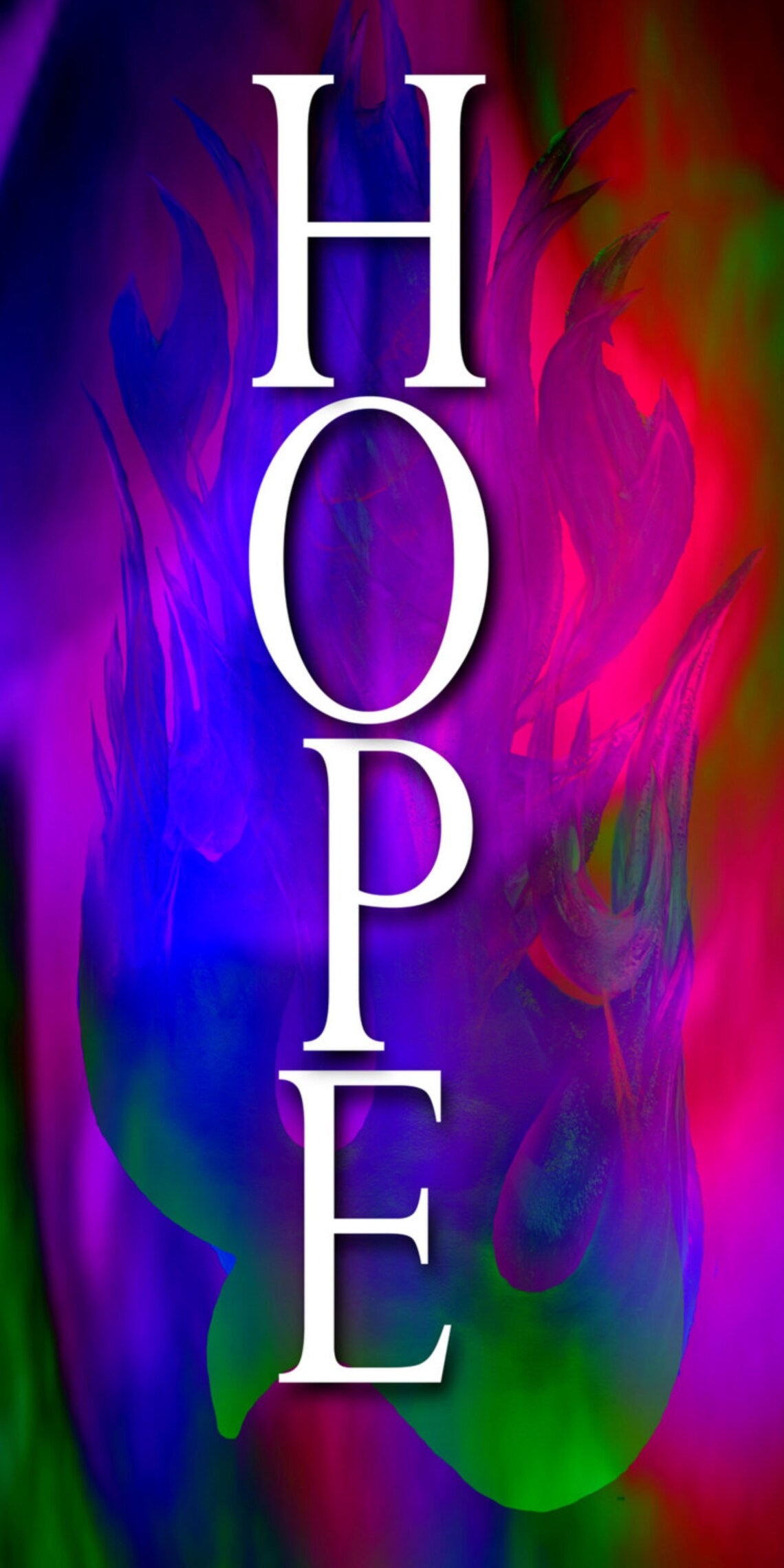 Fruit of the Holy Spirit - Banner Set of 4 (G216) - Etsy