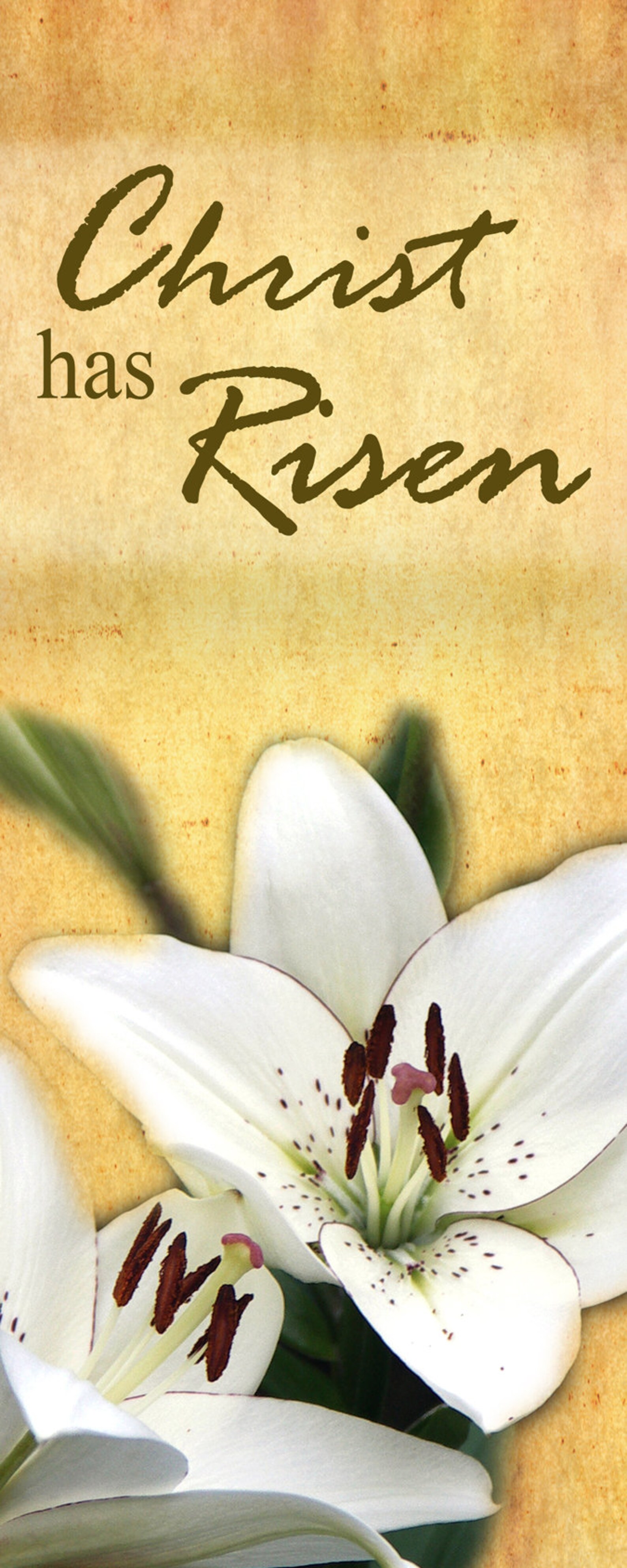 Easter Set A / Set of 4 Banners (G1215) - Etsy