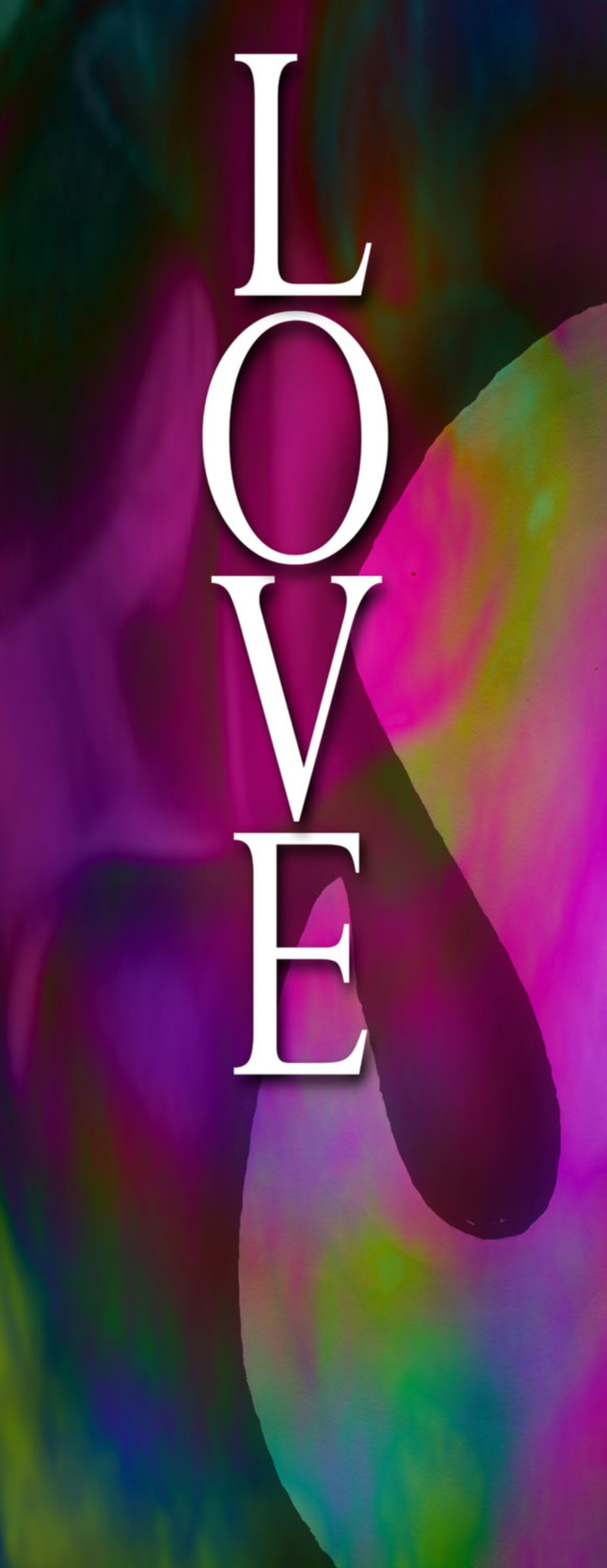 Fruit of the Holy Spirit - Banner Set of 4 (G216) - Etsy