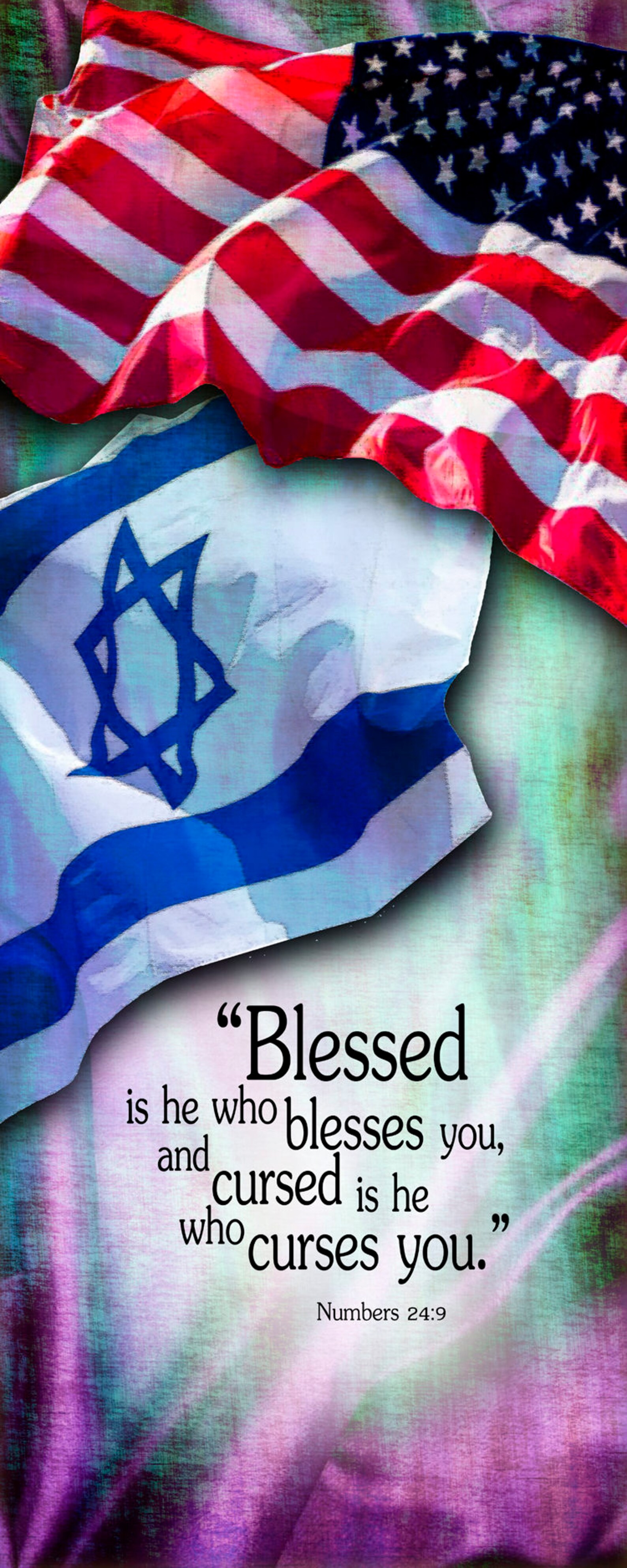 Blessed is He Who . . . (G1918-1) - Etsy