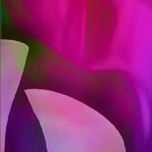 Holy Spirit / Fill Us - Banner Set of 4 (G216-2) - Etsy