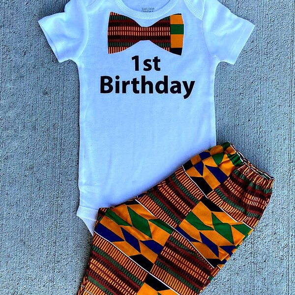 African Baby Clothes - Etsy