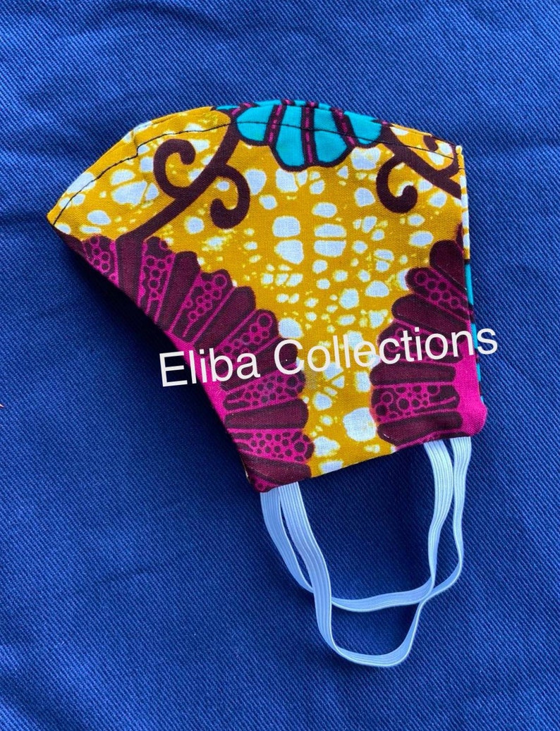 Cloth mask /Reusable face masks/ Washable mask/fabric face | Etsy