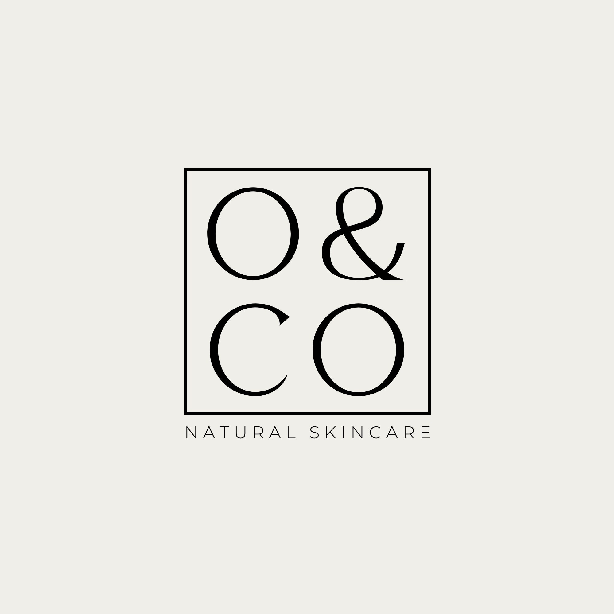 3 Premade Logos Business Logo Pre-made Studio Logo Skincare Logo Branch ...