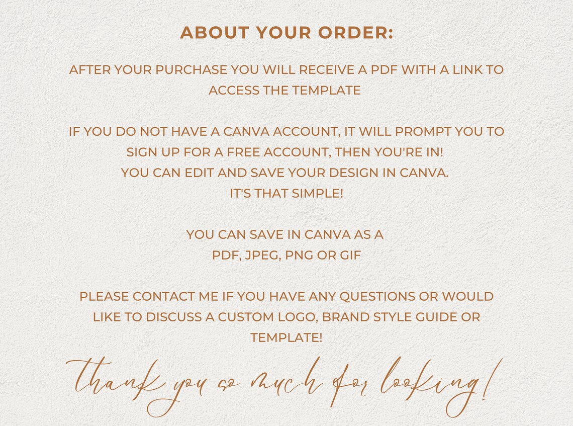 Media Kit & Rate Card Template | Instagram Influencer | Blogger Media ...