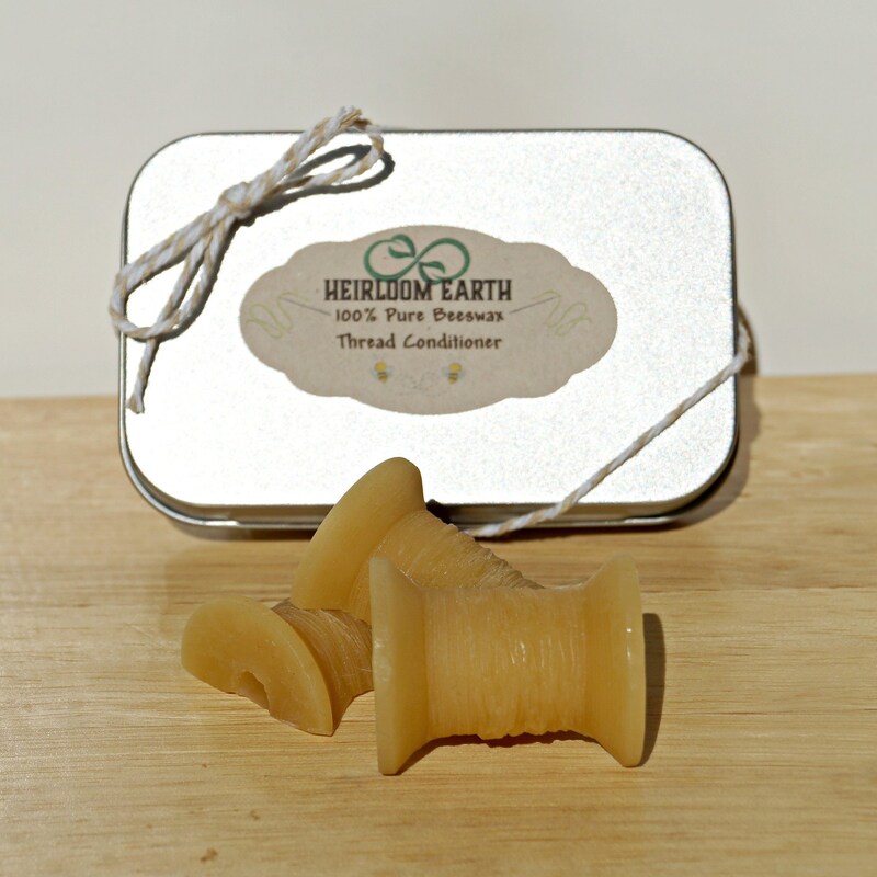 Thread Waxer - Etsy