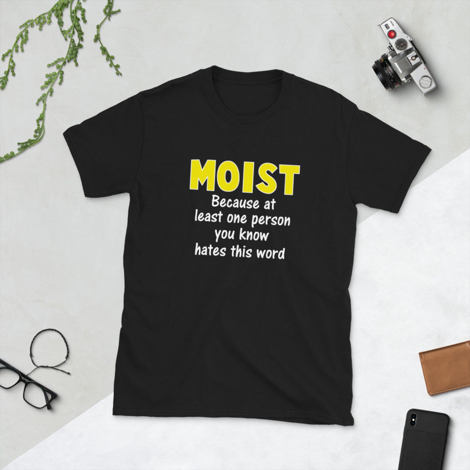 Moist T shirt Moist The Word Moist Gross Words Sarcastic Etsy moist-t-shirt-moist-the-word-moist-gross-words-sarcastic-etsy