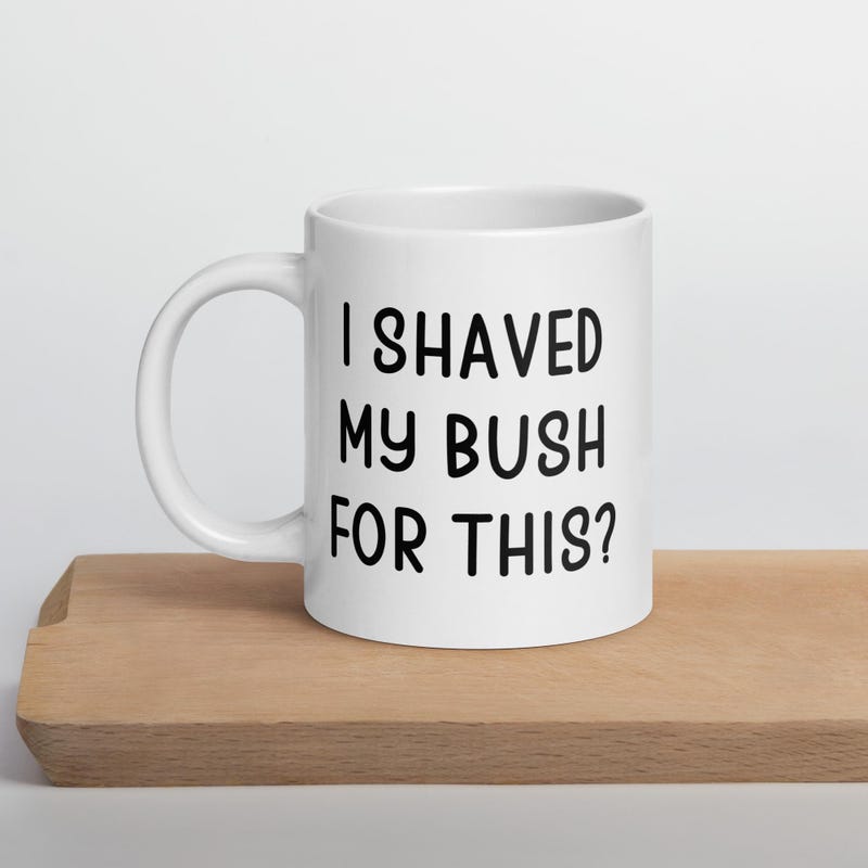 Shaved Beaver - Etsy