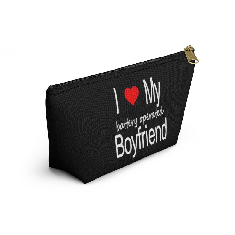Sex Toy Zipper Pouch Funny Bag For Vibrators Dildos Adult Etsy