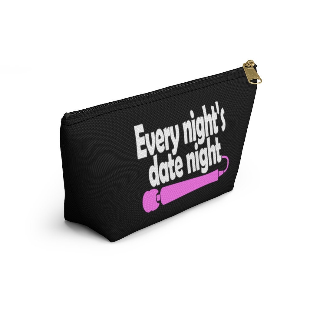 Vibrator Bag Sex Toy Pouch Bag For Vibrator Dildo Pouch Etsy