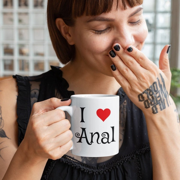 Sex Toy Coffee Cup Etsy