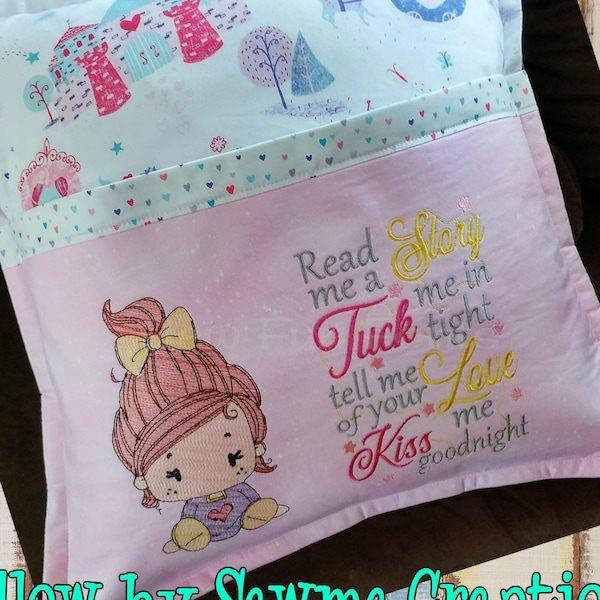 Read Me a Story - Etsy