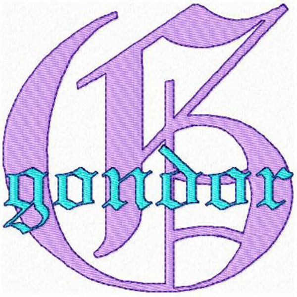 Machine Embroidery Monogram Designs - Etsy