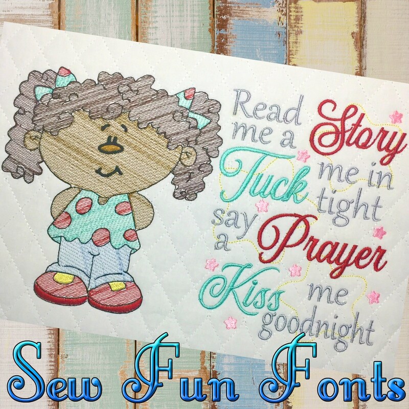 Read Me a Story - Etsy