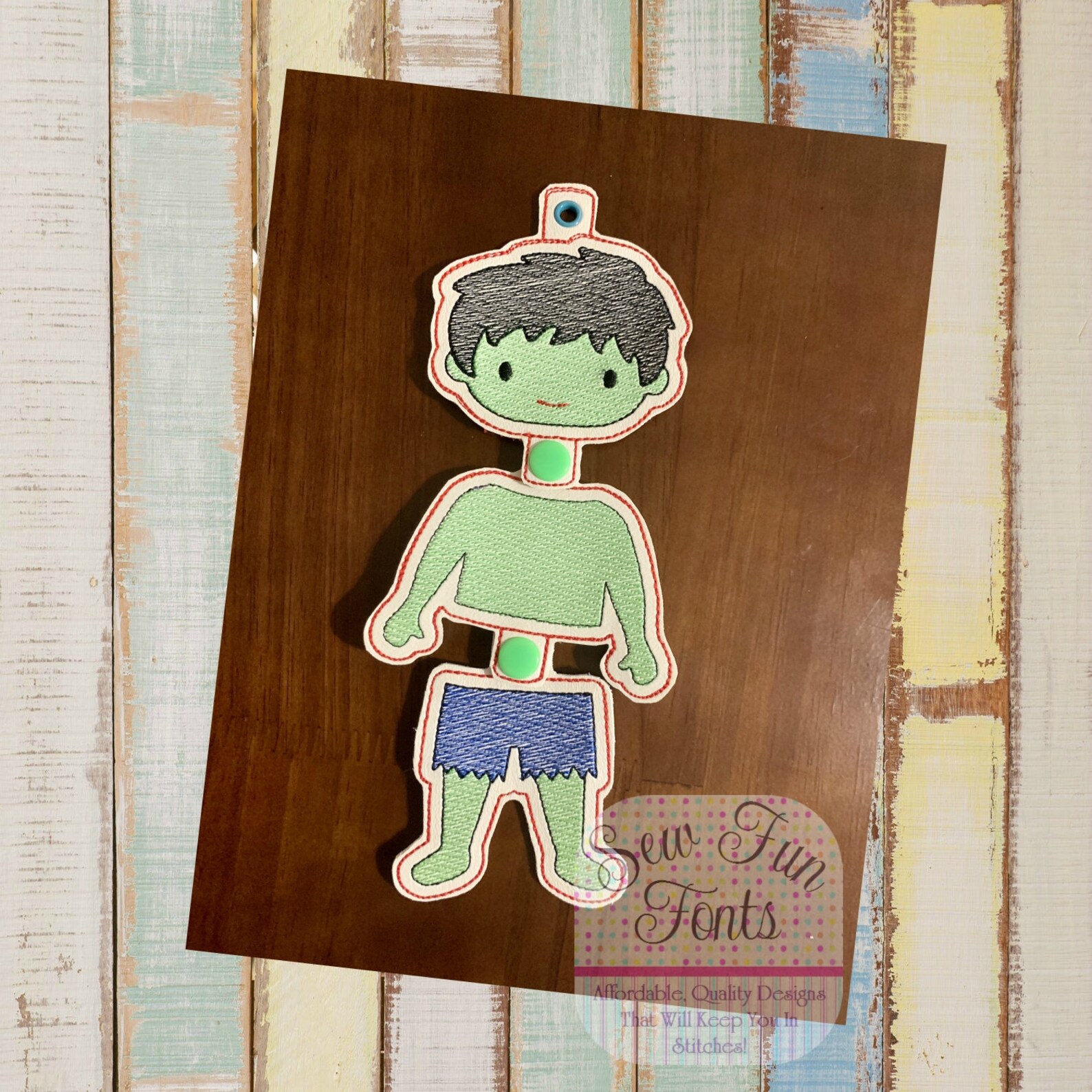 Superhero Kids Snap Mixer Set 6 Designs Included Key Fob - Etsy