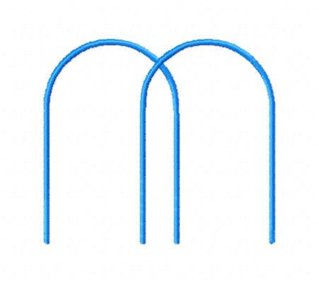 Font Monogram 123 Machine Embroidery Monogram Font Stacked Alphabet ...