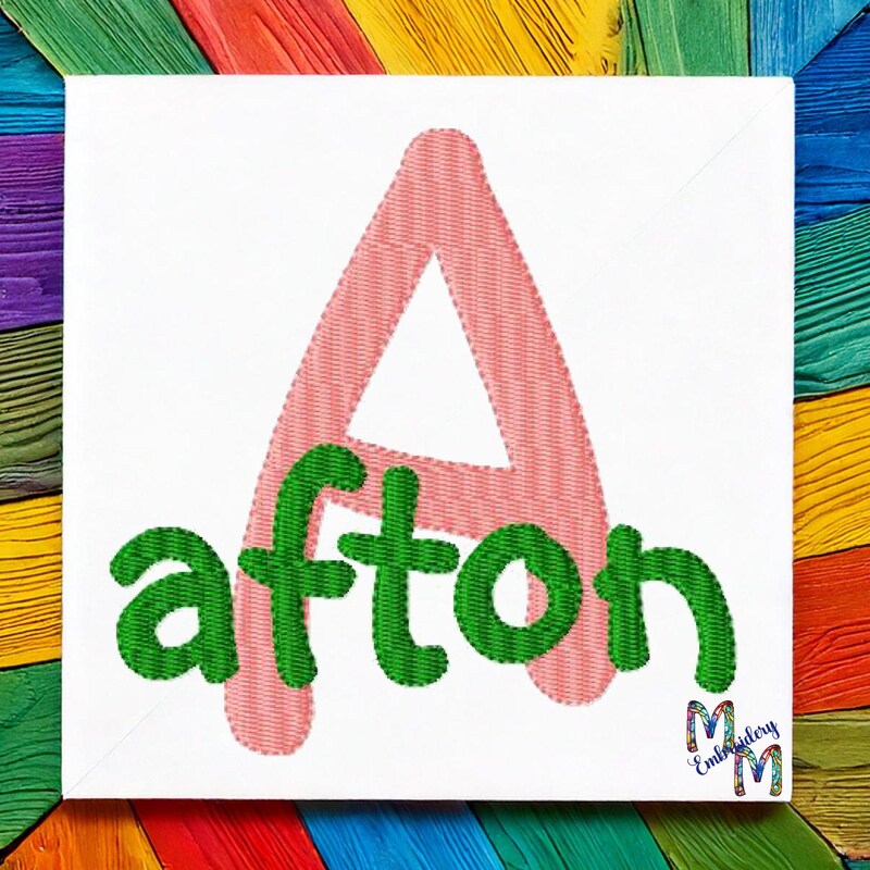 Cute Monograms - Etsy
