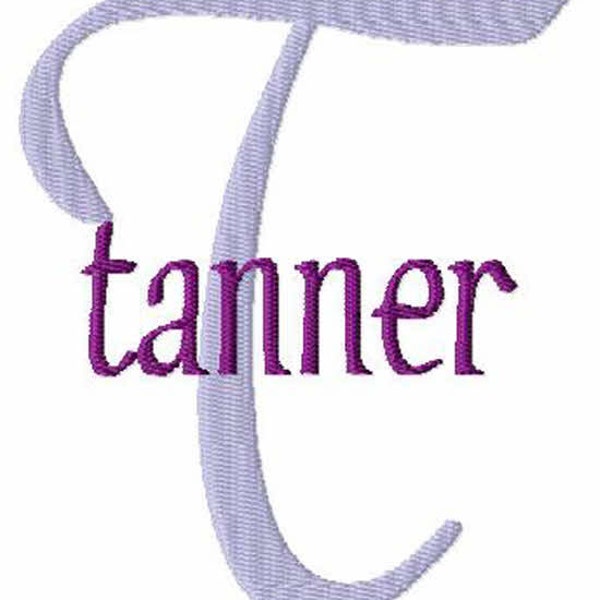 Monogramming Machine - Etsy