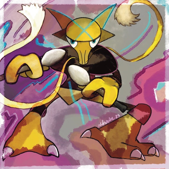 Pokemon Pato Psicologico Regalos Y Productos: Psyduck | Redbubble